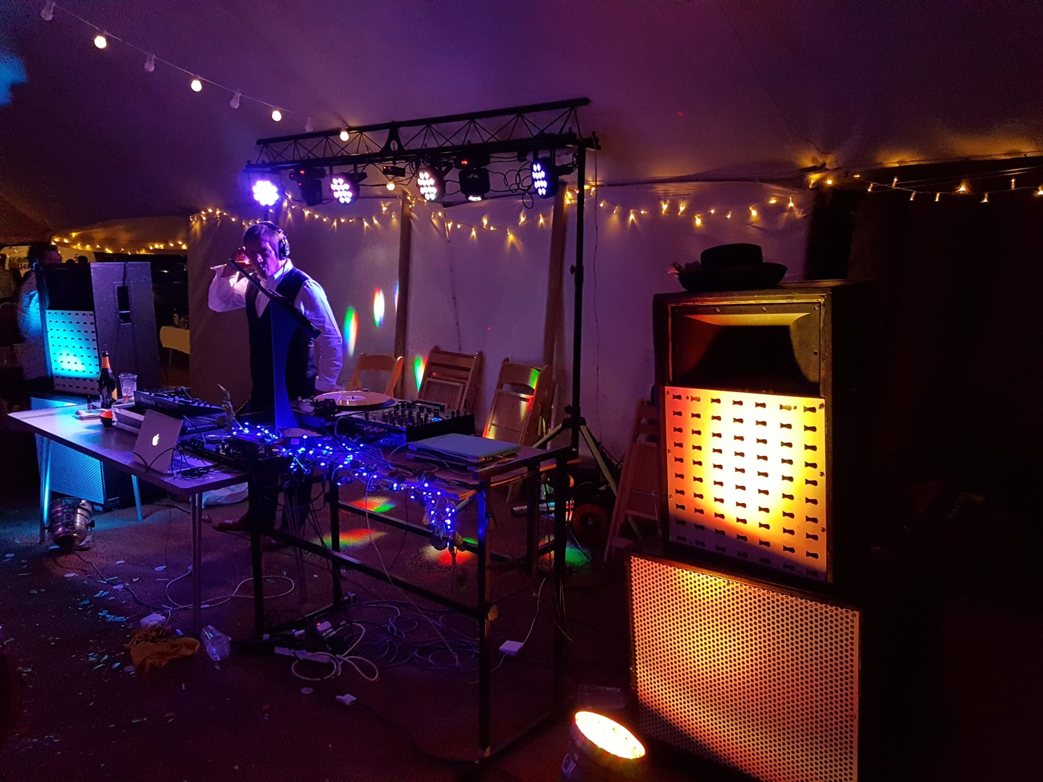 Gallery - Bristol Party Hire