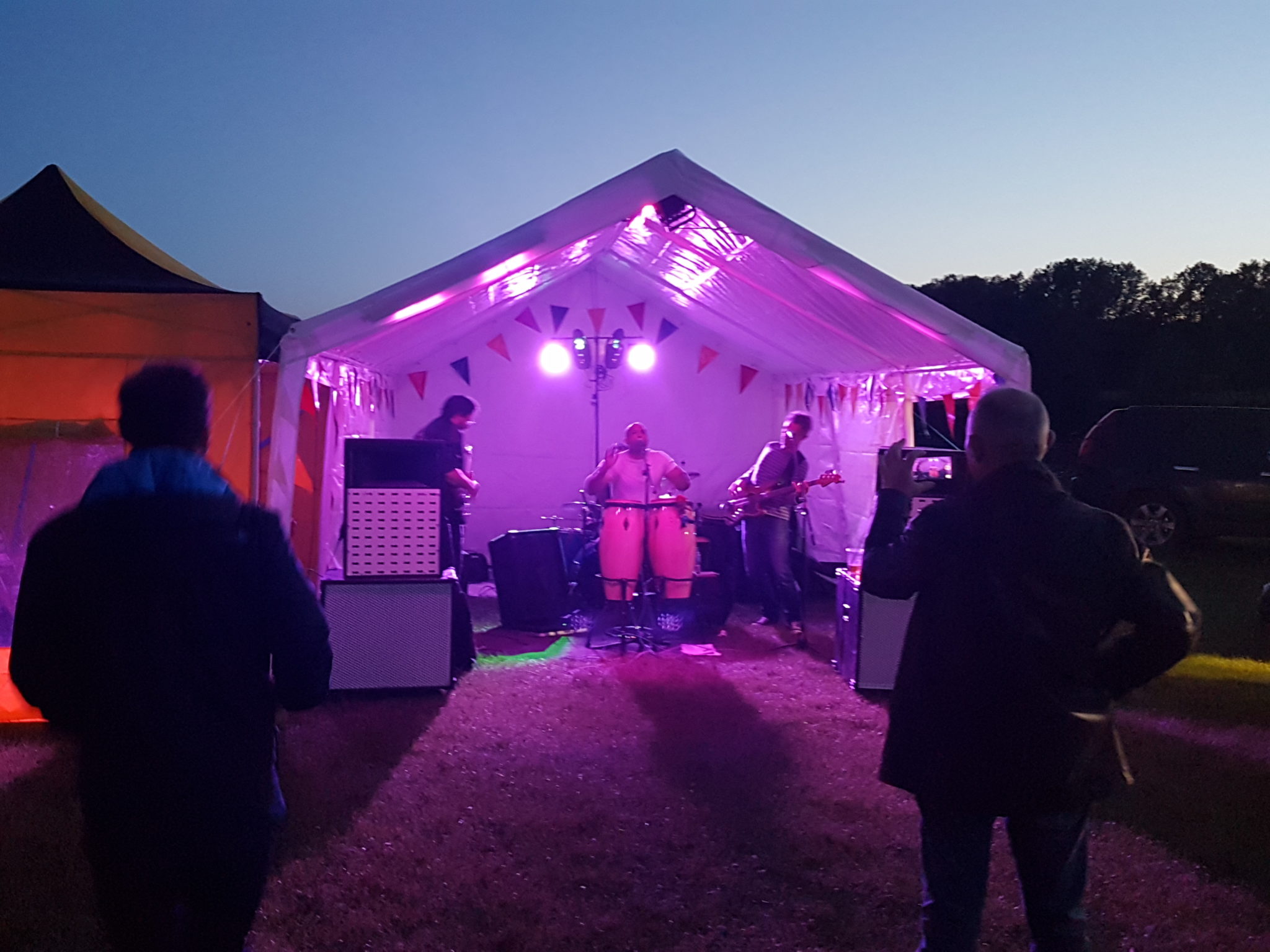 Gallery - Bristol Party Hire