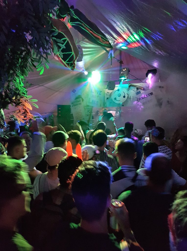 Gallery - Bristol Party Hire