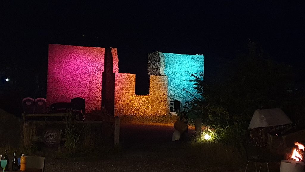 Gallery - Bristol Party Hire