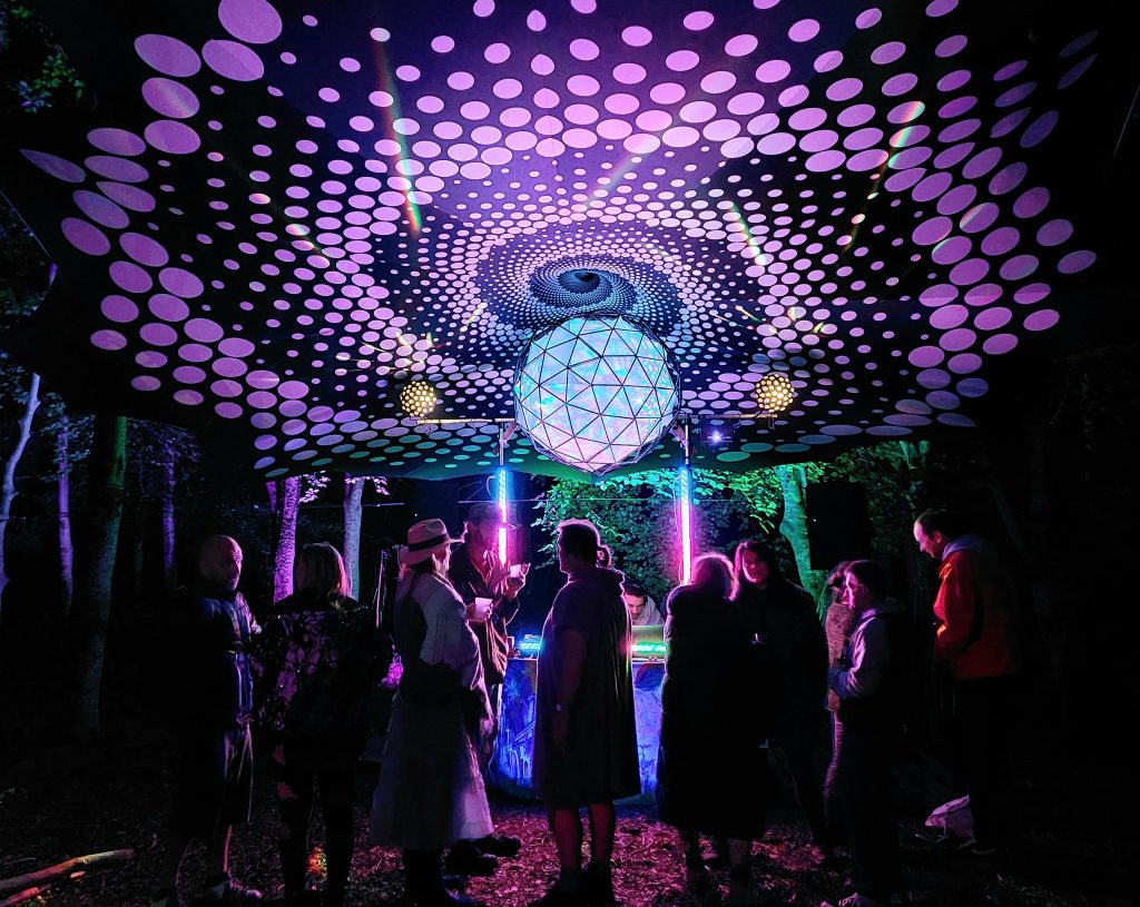 Gallery - Bristol Party Hire